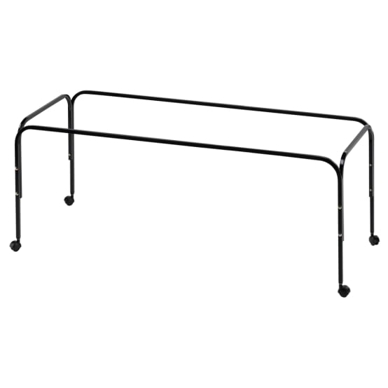 Supports pour cages à rongeurs Ferplast STAND 140 déplacement facile ...