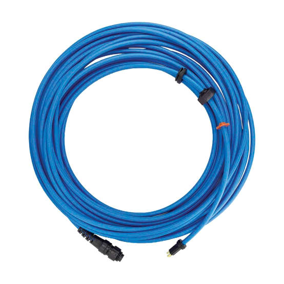 Cable d'alimentation 18m pour robot dolphin s300 et équivalent voir ...