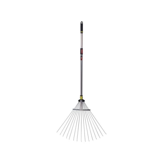 Balai Gazon Extensible 82 A 166cm Spear & Jackson - 81124 - Jardiland