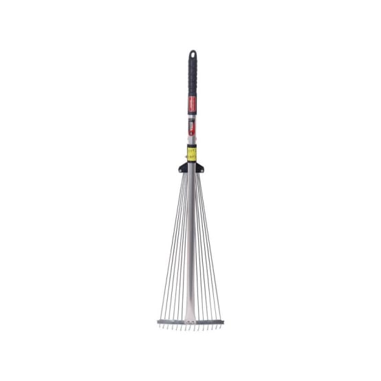 Balai Gazon Extensible 82 A 166cm Spear & Jackson - 81124 - Jardiland