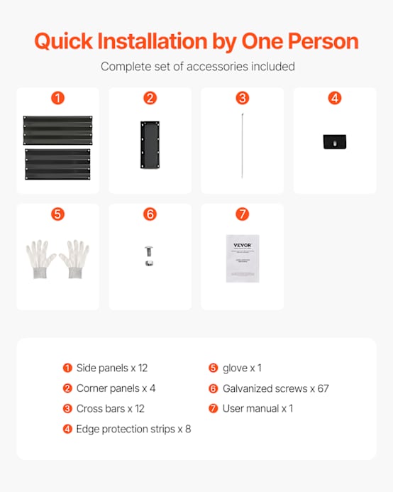 Jardinière métal galvanisé 239.5x120x28cm. Fond ouvert. Pour fleurs ...