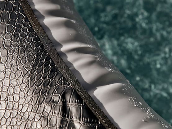 Spa gonflable Boa rond Bulles 5-6 places - Netspa - Jardiland