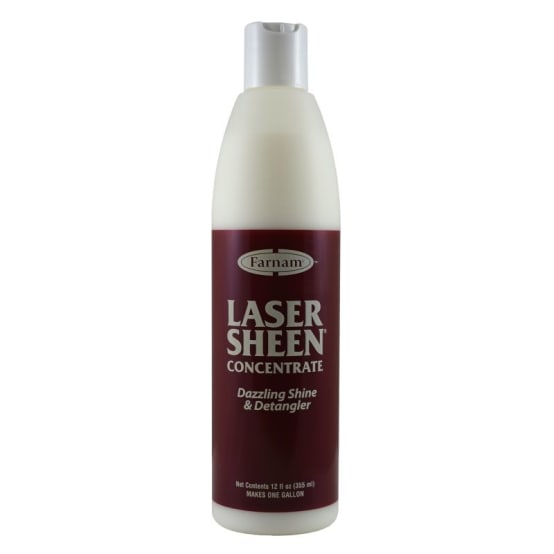 LASER SHEEN CONCENTRE - FARNAM 354 - Jardiland