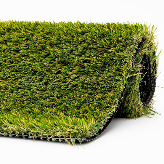 Gazon synthétique Robusto / Saint-Etienne 35mm 2mx17m - Jardiland