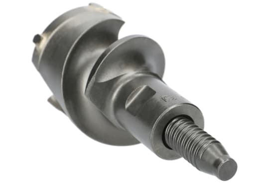 Tête de forage à vis SDS-max diamètre 68mm THOR - HANGER - 150753 ...
