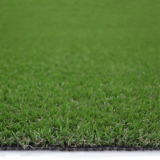 Gazon synthétique Marseille Classé feu, 20mm, 1m x 6m - Decoweb - Jardiland