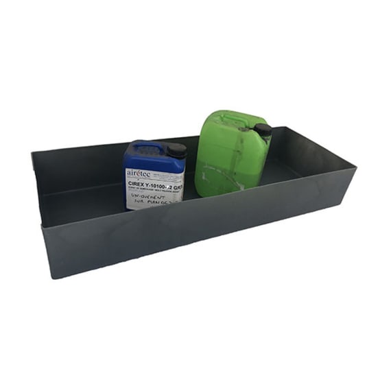 Bac de rétention 70l - Jardiland