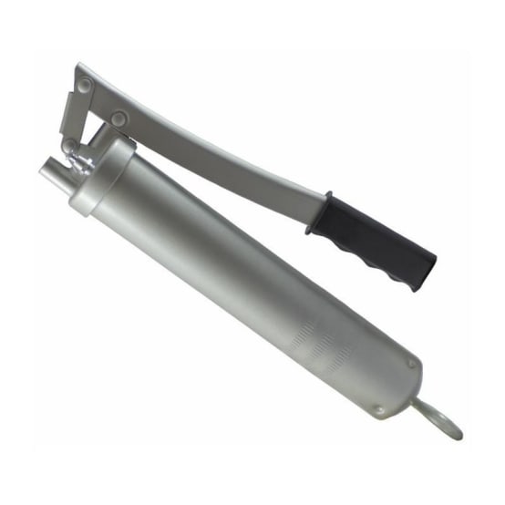 Kit complet pompe de graissage AMA a levier 600 gr - Jardiland