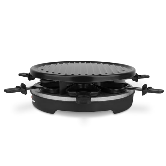 Raclette 6 personnes - LUGA60 Weasy - Jardiland