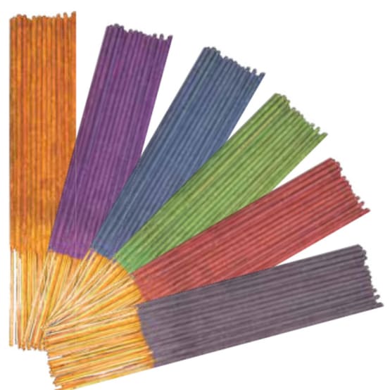 Encens baton extérieur Citronnelle par 5 - Drake - Jardiland