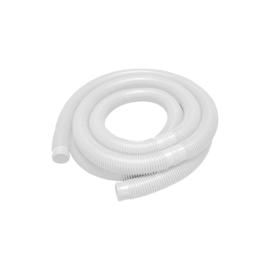 Tuyau d'épurateur de rechange 3m blanc WERKA PRO - Jardiland