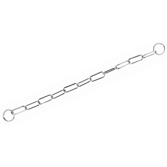 Trixie - Collier chaine XXL 78 cm/4,0 mm pour chien - Jardiland