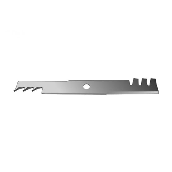 Rotary 11469 - Exmark lame 20-1/2' x 15/16' remplace exmark 103-6398 ...