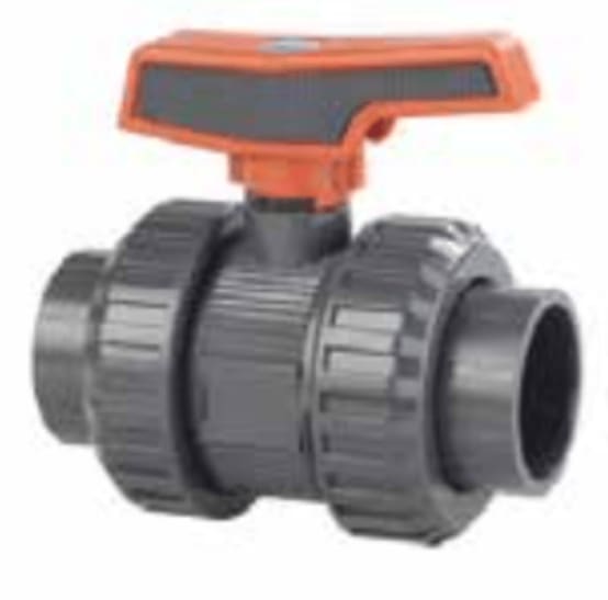 Vanne à bille PN16. FLUIDE. CEPEX - Jardiland