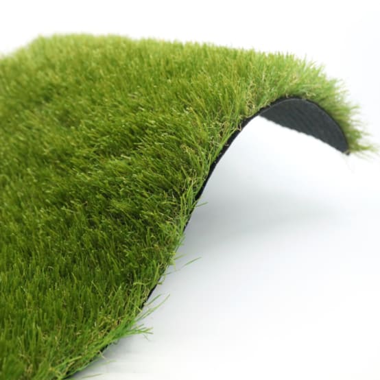 Gazon synthétique Vincennes, 35mm, 3m x 2m - Decoweb - Jardiland