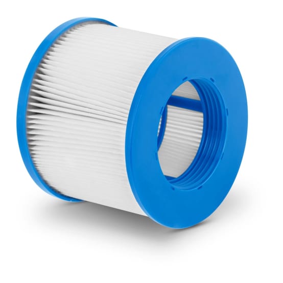 Lot de 2 cartouches filtrations - Jardiland