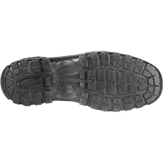 Chaussures de sécurité soudeur hydrofuges mixte COFRA MARTE UK S3 CI SC ...