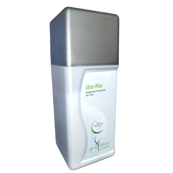 Bayrol - Alca plus 1kg SpaTime - Jardiland