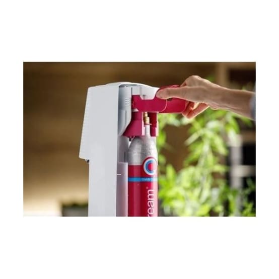 Machine a Soda Machine a soda et eau pétillante SODASTREAM - TERRA ...