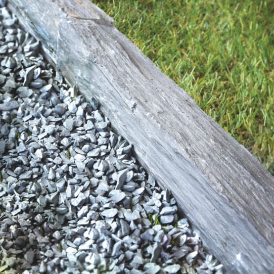 Gravier décoratif colorés 4/12 mm - Sac de 4 kg - Noir - Jardinex ...