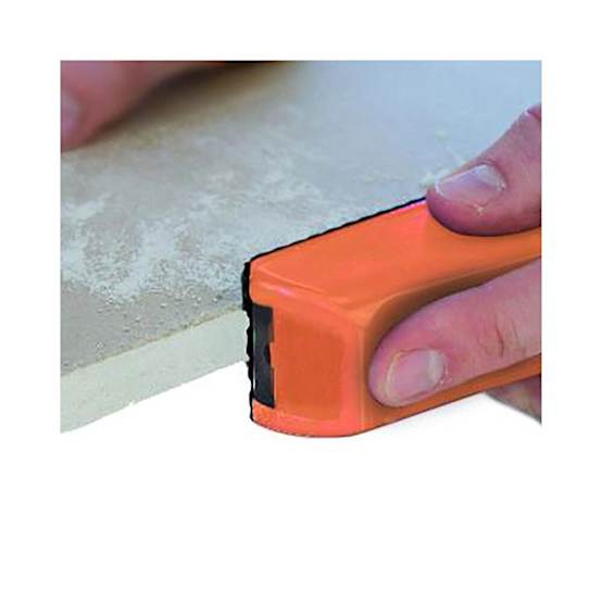 Rabot-râpe plastique de poche Mondelin - Jardiland