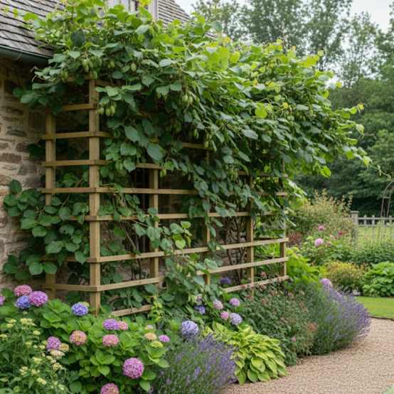 Kiwi de Sibérie Kokuwa (Autofertile), Actinidia arguta, Kiwaï à fleurs ...