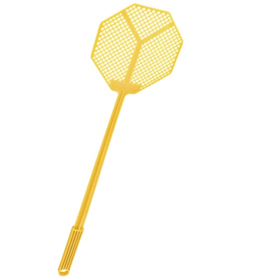 Tapette à mouche plastique - Jardiland