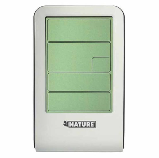 Station météo digitale Digi 3 - Jardiland