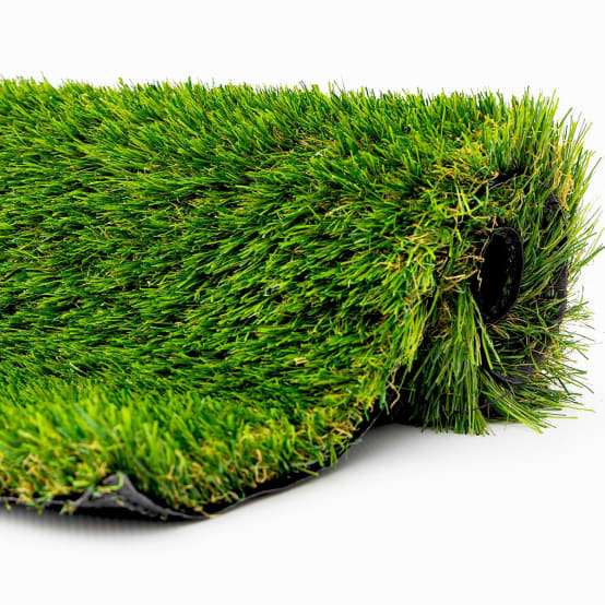 Gazon synthetique Ocean / Nantes 45mm 2m x 5m - Jardiland