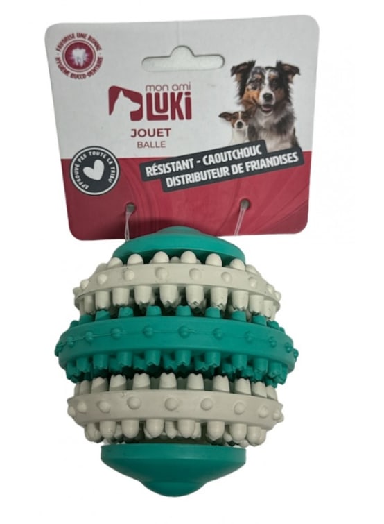 Jouet caoutchouc forme engrenage - collection les costauds - Mon Ami ...