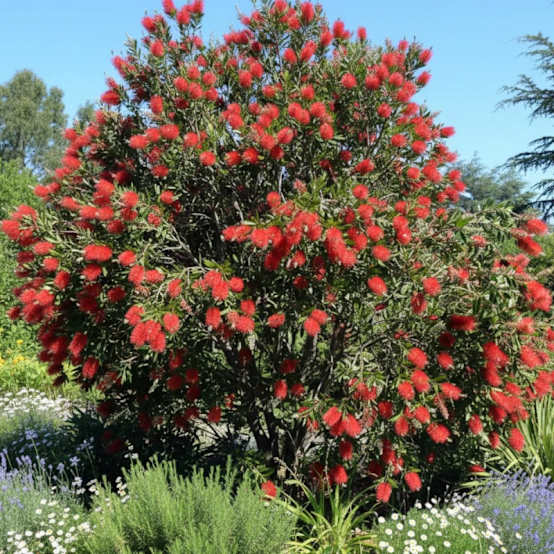 callistemon viminalis inferno