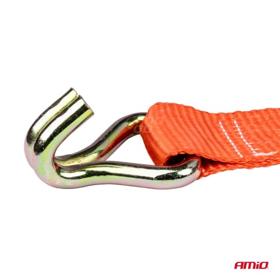 Sangle Attache A Cliquet 5000kg 50mm 10m - Jardiland