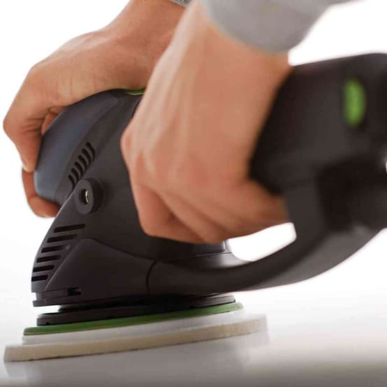 Ponceuse ROTEX RO 150 FEQ - FESTOOL - 575066 - Jardiland