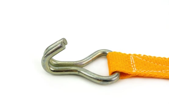 Sangle Attache A Cliquet 500kg 25mm 5m - Jardiland