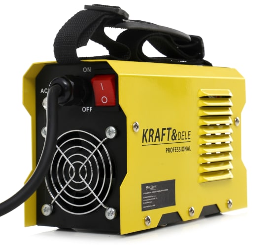 Poste à Souder Inverter Mma 300a - Jardiland