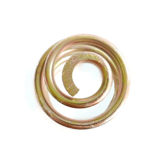 Ressort siège autoportée Wolf - Jardiland