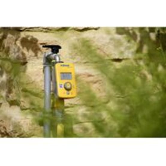 Programmateur d'arrosage Select Plus HOZELOCK - Jardiland