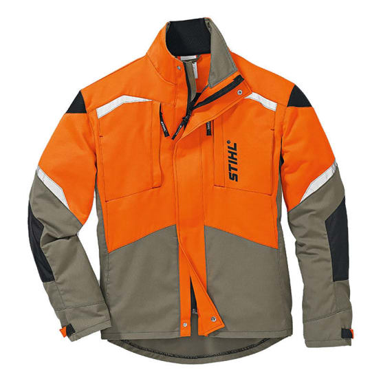 Veste STIHL Function Ergo - taille S - STIHL EPI - Jardiland