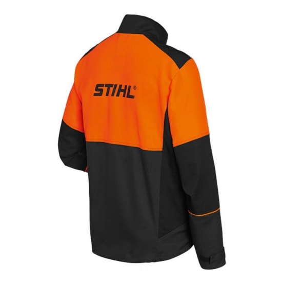 Veste de travail Universal STIHL FUNCTION pour les travaux forestiers - taille XL - STIHL EPI ...