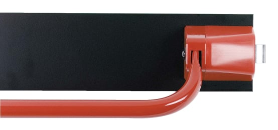 Antipanique SECURICHAUFFE C45 droite - JPM - 271000-07-1B - Jardiland