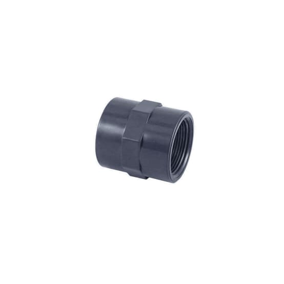 jardiboutique - Manchon mixte F à coller / F à visser - Ø 50 mm x 1 ...