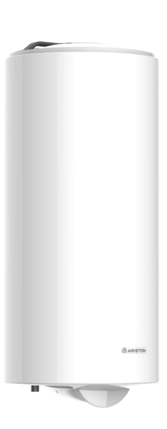 Chauffe-eau électrique 150l INITIO XPERT blindé vertical mural D513mm - ARISTON - 3000780 ...