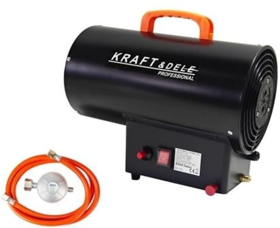 Chauffage Gaz 25 Kilowatts Modèle Pour Maison Et Atelier Intérieur ...