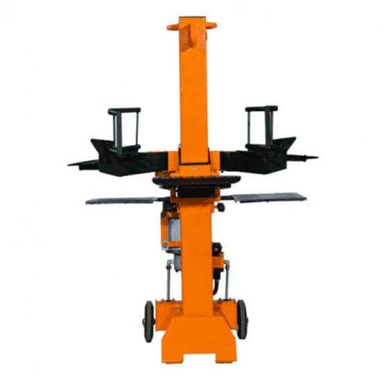 Fendeuse électrique verticale FEIDER FFBE 8 T 50 3000W 55 cm - Jardiland