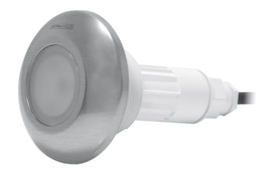 DMX-Betão-Abs Lumiplus Mini V3 - Jardiland