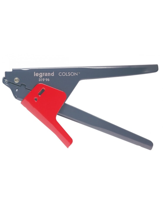 Pince Pour Collier Colson 7,6 à 9 - Jardiland