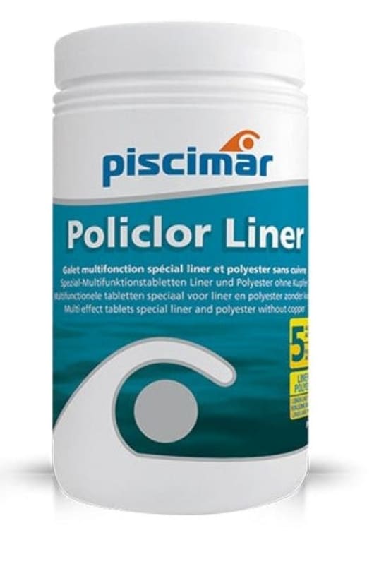 PM-582 Polychlor Liner 200 2 kg - Jardiland