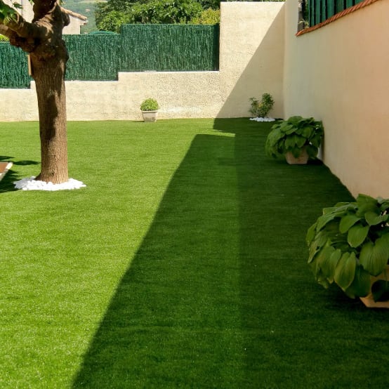 Gazon Synthetique 20mm - 1Mx3M soit 3m2 - MGS - Jardiland