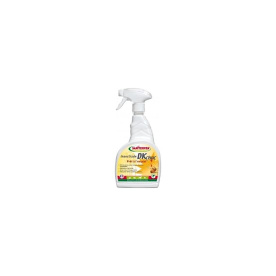 Spray Insecticide - Saniterpen DK 750 - Jardiland