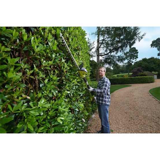 Pack RYOBI taille-haies 18V One+ OPT1845 - 1 Batterie 2.5Ah - 1 ...